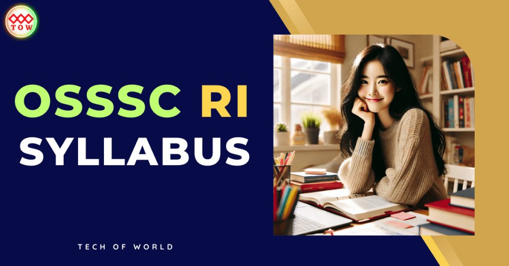 OSAP IRB Syllabus 2025, Odisha Battalion Exam Pattern Free