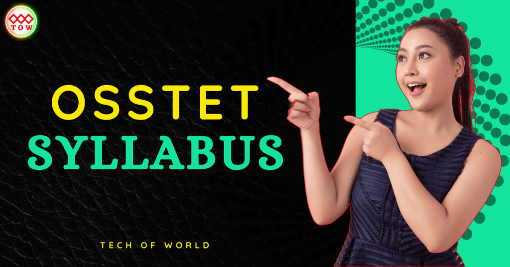 OSAP IRB Syllabus 2025, Odisha Battalion Exam Pattern Free